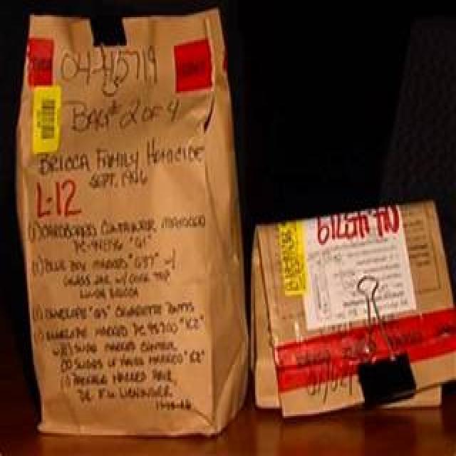 package Object Detection Model by sekarskyy