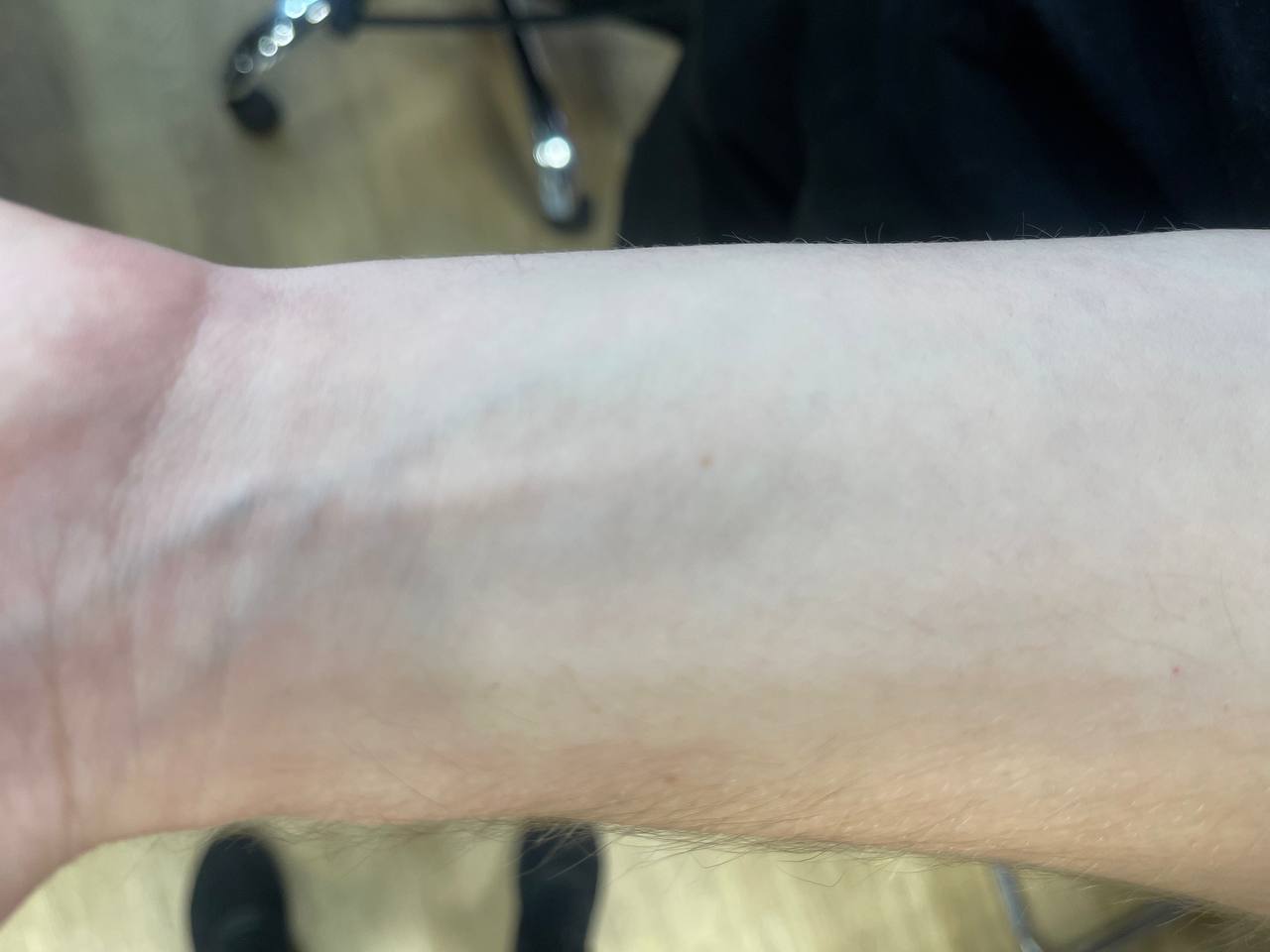 Wrist Object Detection Dataset By Project Ppvtk