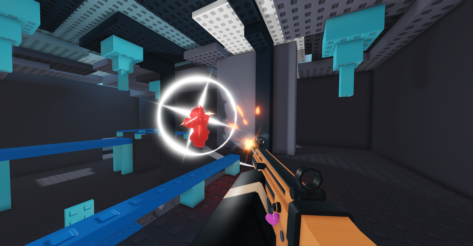 Just AI And Aim Object Detection Dataset and Pre-Trained Model by Just Aim