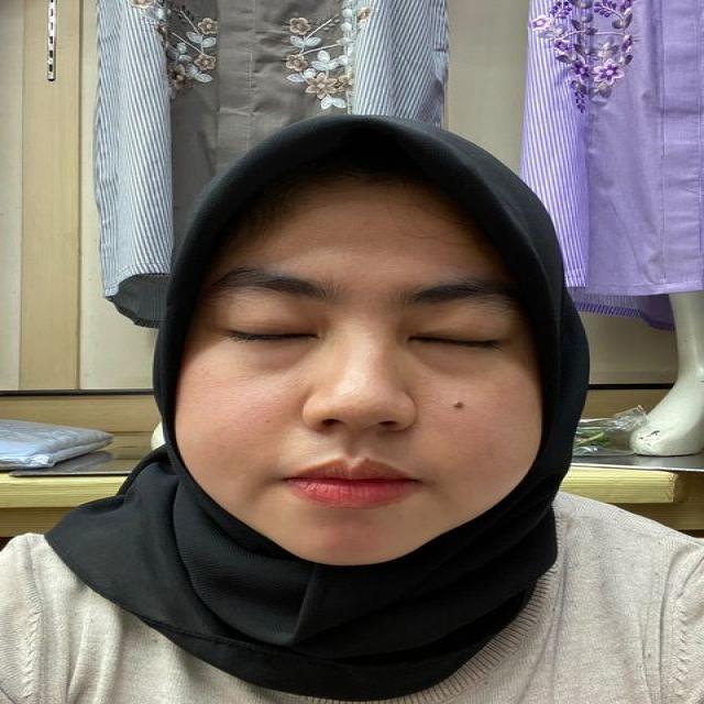 Drowsiness Object Detection Model By Drowsiness