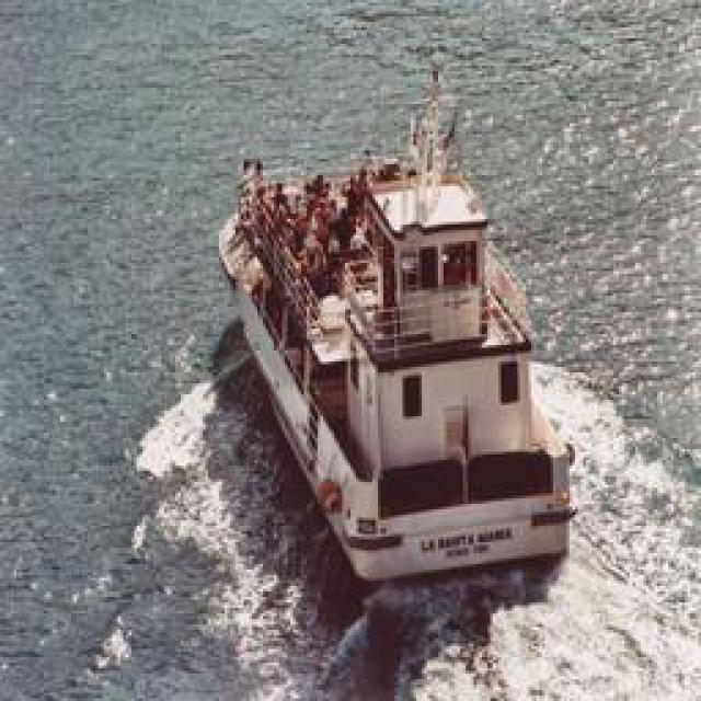 ships Object Detection Dataset by cs