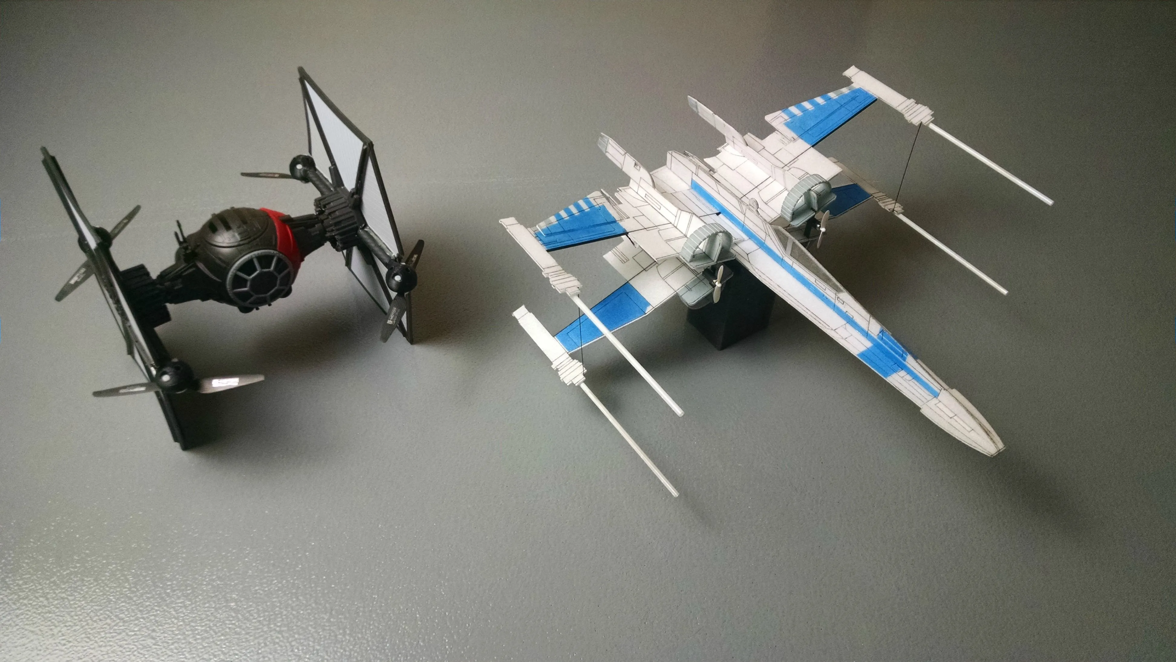 star wars Object Detection Model by star wars