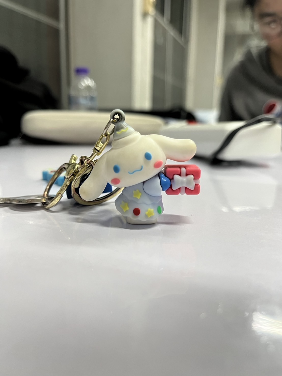 Chanisara Thuraphap - Roboflow Universe