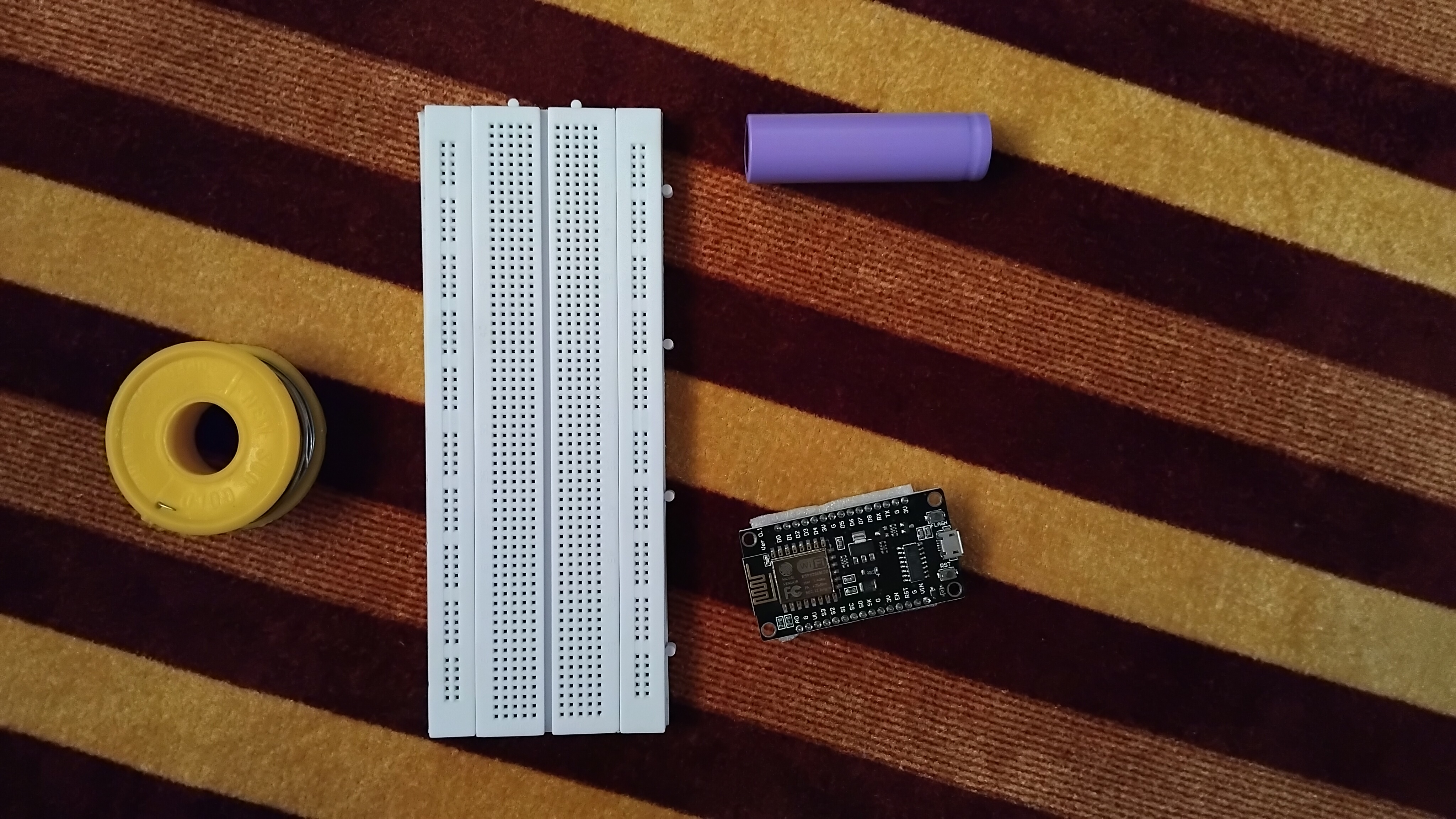 SHAPES.DETECTION Object Detection Model by AirworksRoboflow