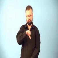 Sign Language Object Detection Dataset by SignLinga