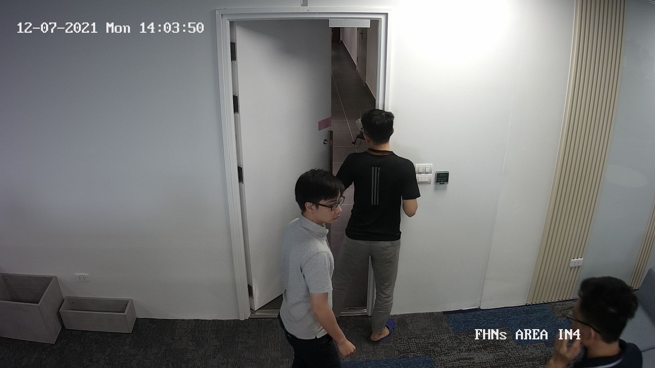 Kaggle FPT Mask Detection Object Detection Dataset by FPT DataComp