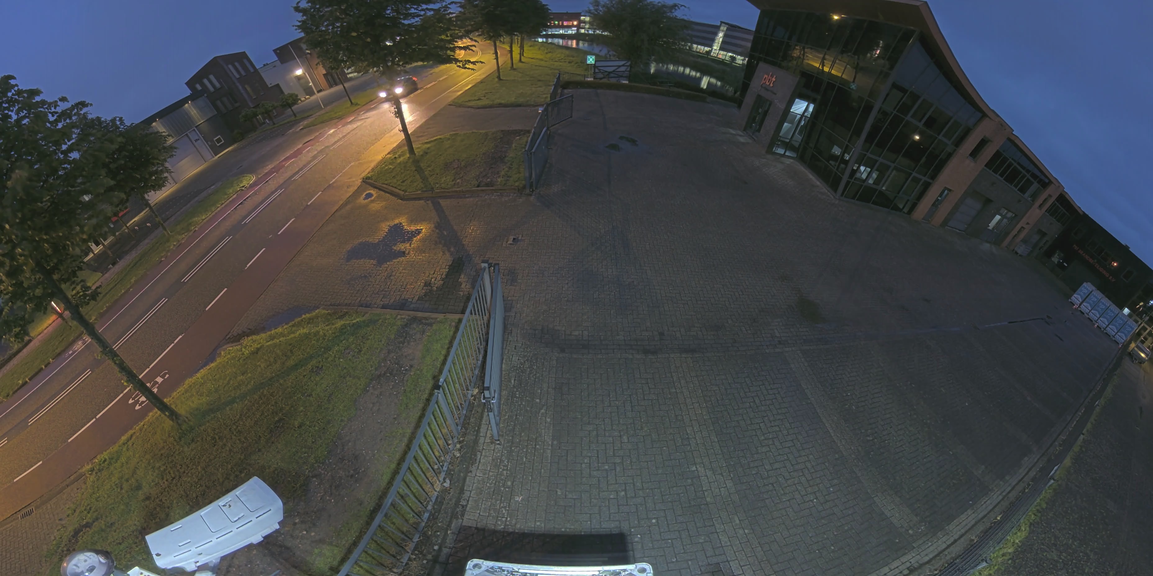 Detector Object Detection Dataset By Cardetection