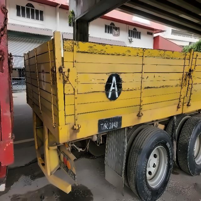 Automobile Axle Number Detection Object Detection Dataset By Project Ow6ux