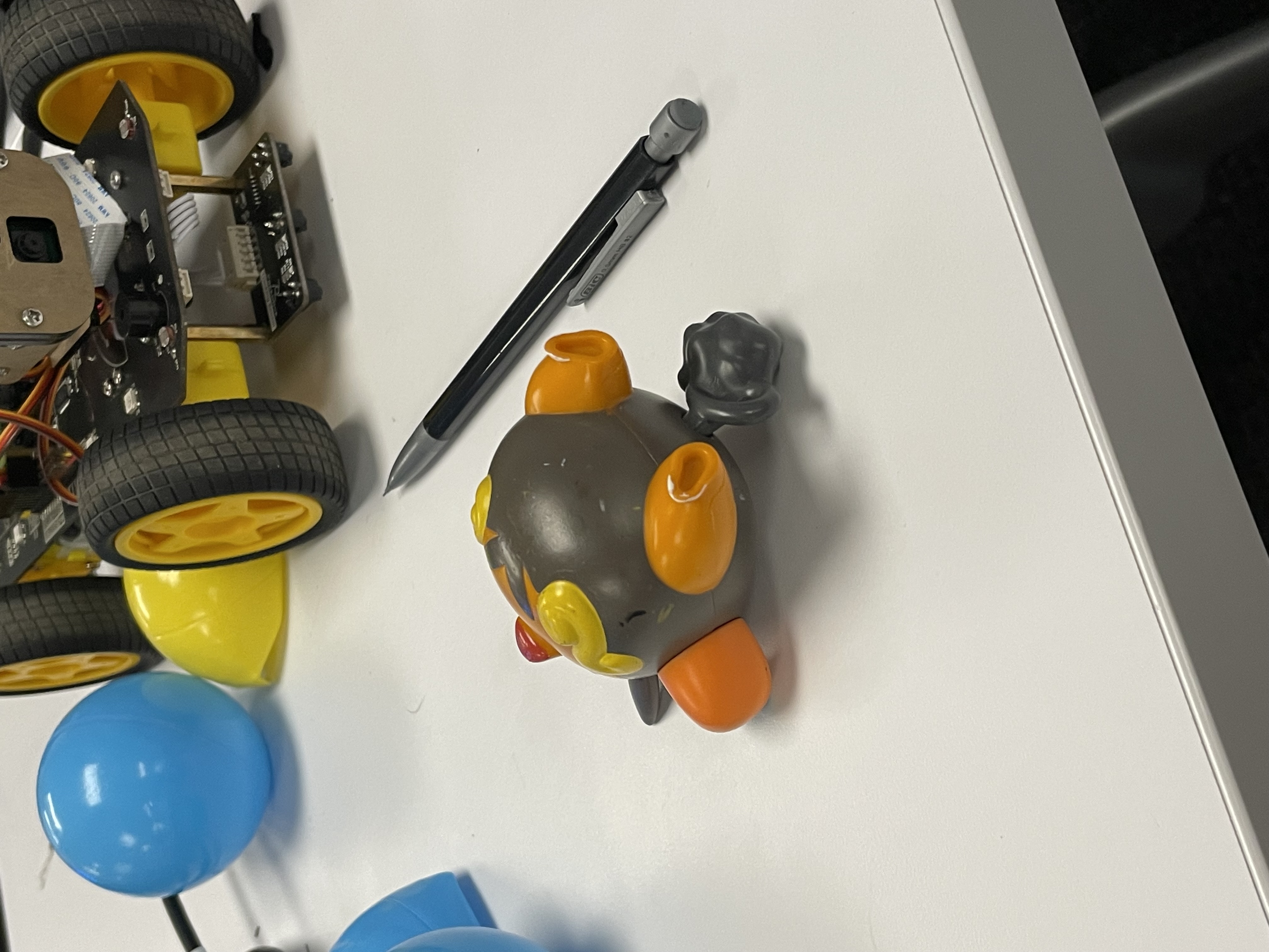 Pokemon Detector Object Detection Model by Work