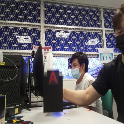 MDP_Symbol Object Detection Dataset by new-workspace-sfriz