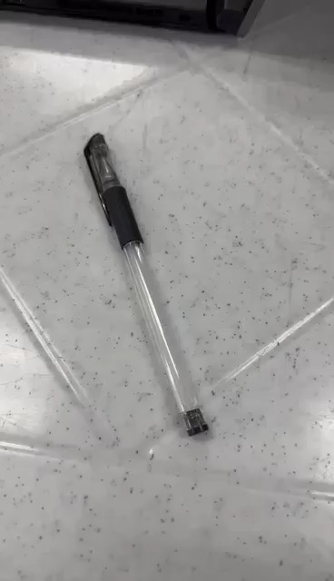 Pen Object Detection Dataset By Ojt