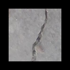 crack detection_v2 Object Detection Dataset by Erromana