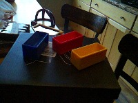 FTC 2024 Into The Deep - Roboflow Universe