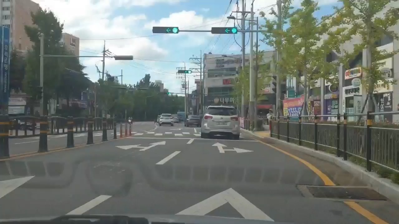 On The Road Detection 2 Object Detection Dataset By Hanict