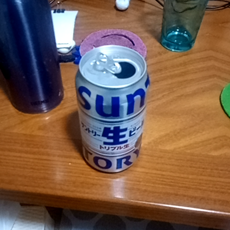 Beer-can-segment Instance Segmentation Dataset by scanda