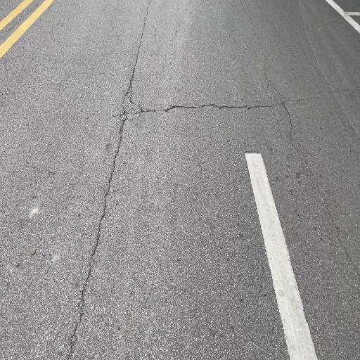 Pavement defect Object Detection Model by uitm