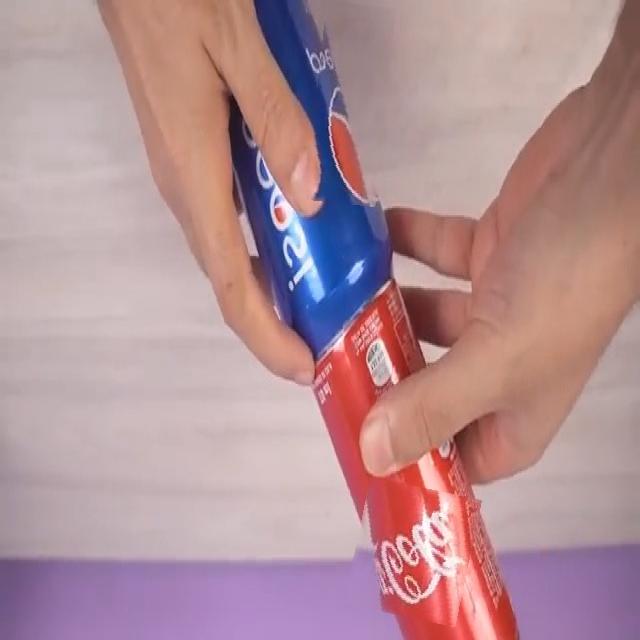 coke-pepsi Object Detection Dataset by cokepepsi