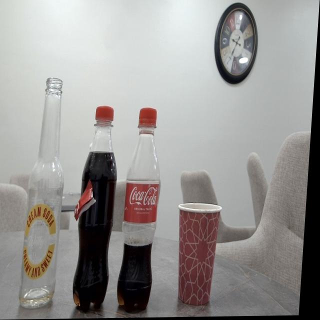 underfill augmentation Object Detection Dataset by starting