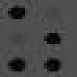 Braille recognition Classification Dataset by Shruthi Guru