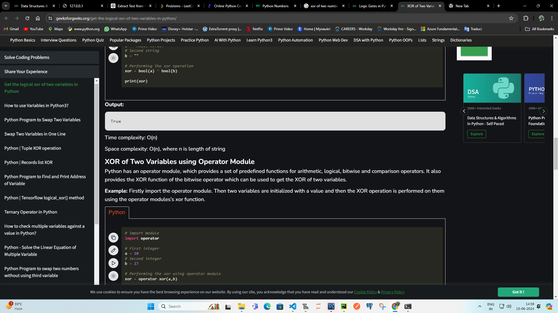 URL_DETECTION Object Detection Dataset by Kishore