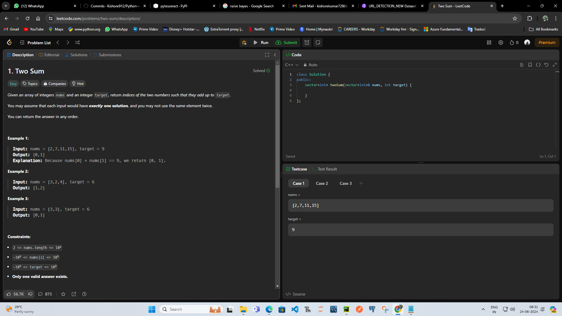 URL_DETECTION_NEW Object Detection Dataset and Pre-Trained Model by Kishore