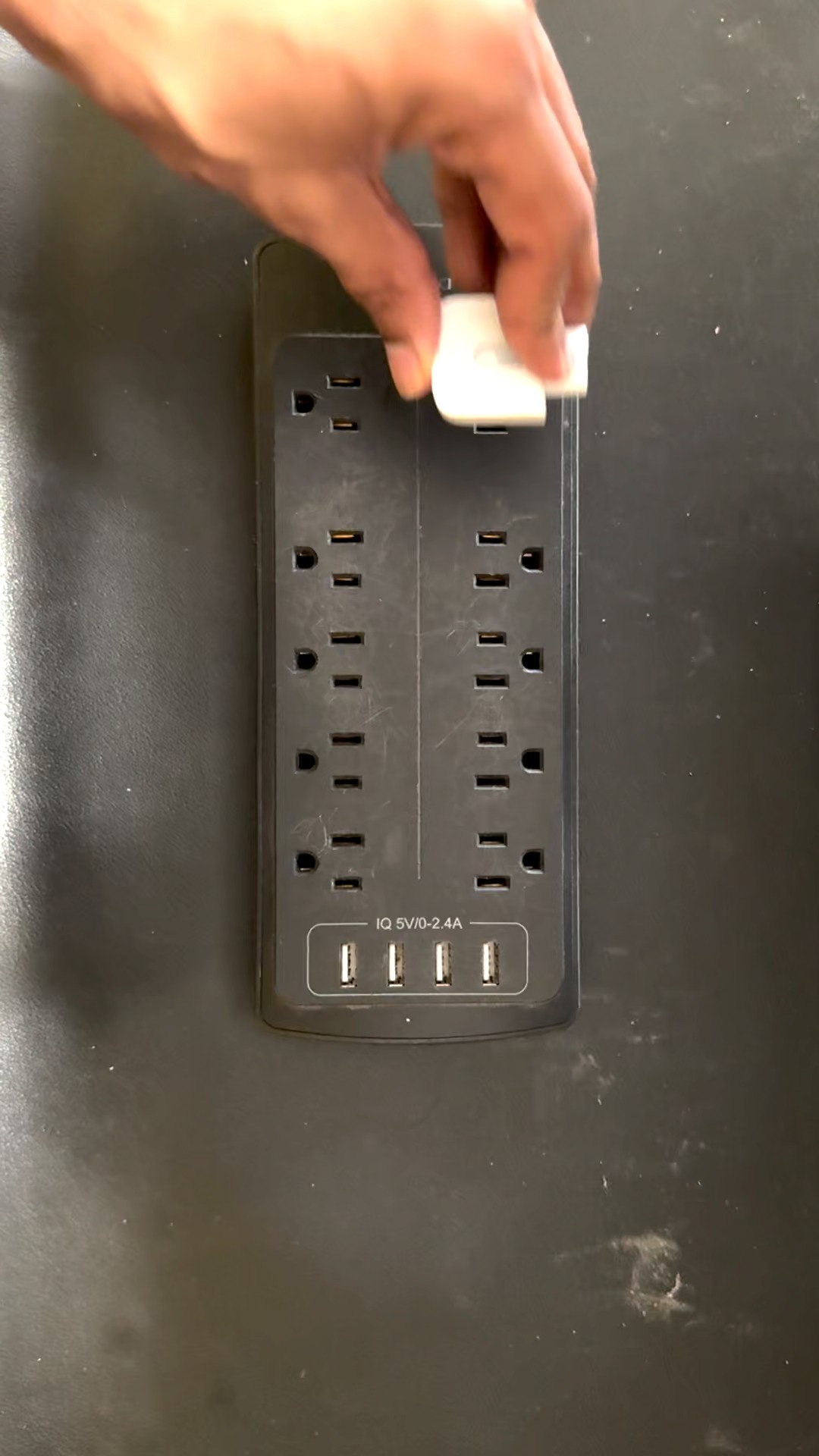 Socket Testing Object Detection Dataset And Pre Trained Model By Boltvideoanalysis