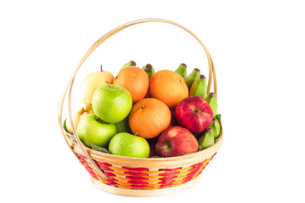 Fruit Classification Object Detection Model by Training