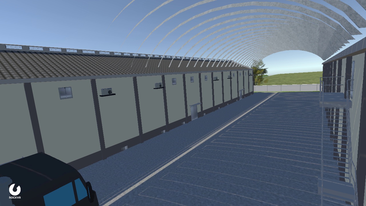 granary truck digital twin Object Detection Dataset by Smartgranary