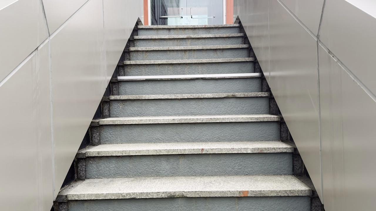 Wheel_Chair_2 Instance Segmentation Dataset by DeltaX