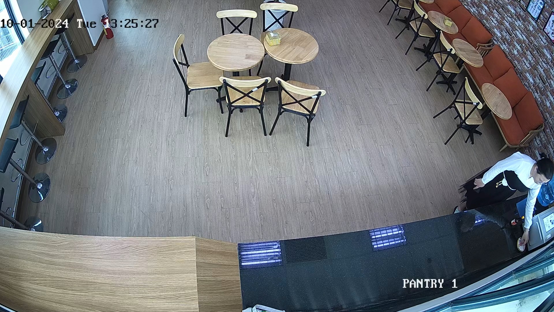 tracking_action Object Detection Dataset and Pre-Trained Model by pantrt