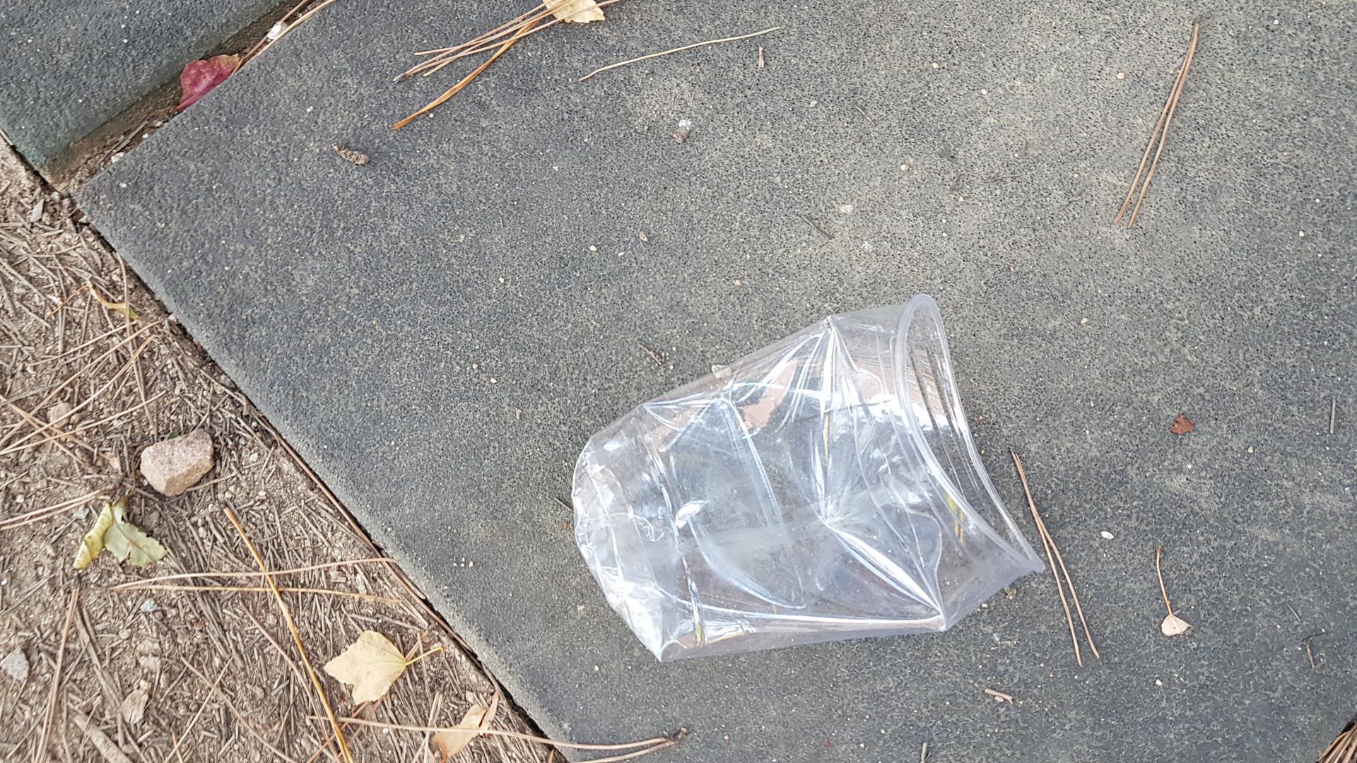 Plastic Object Detection Dataset by GachonCe Project