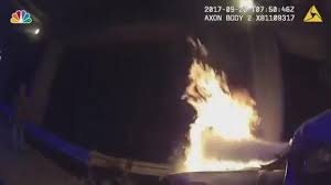 smoke-fire Object Detection Model by YOLOV5