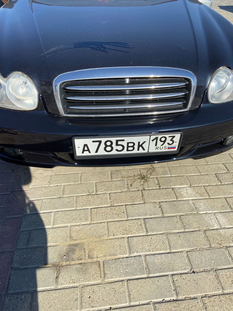 Veh.registration plate detection Object Detection Model by mishaushakov2002