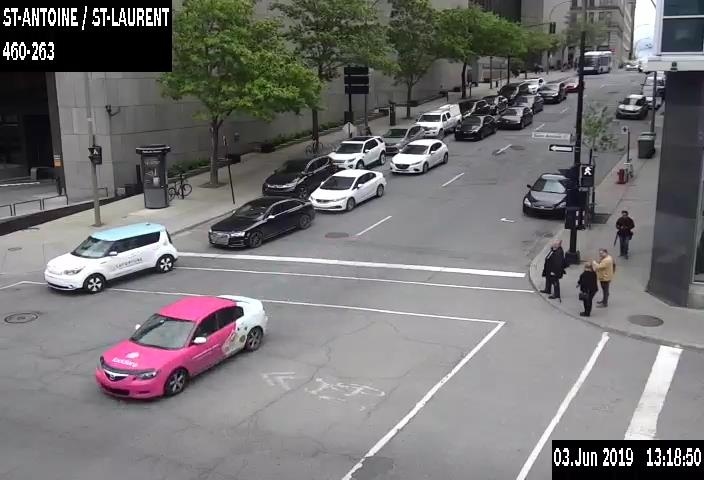 Urban Detection Object Detection Dataset By Yolor