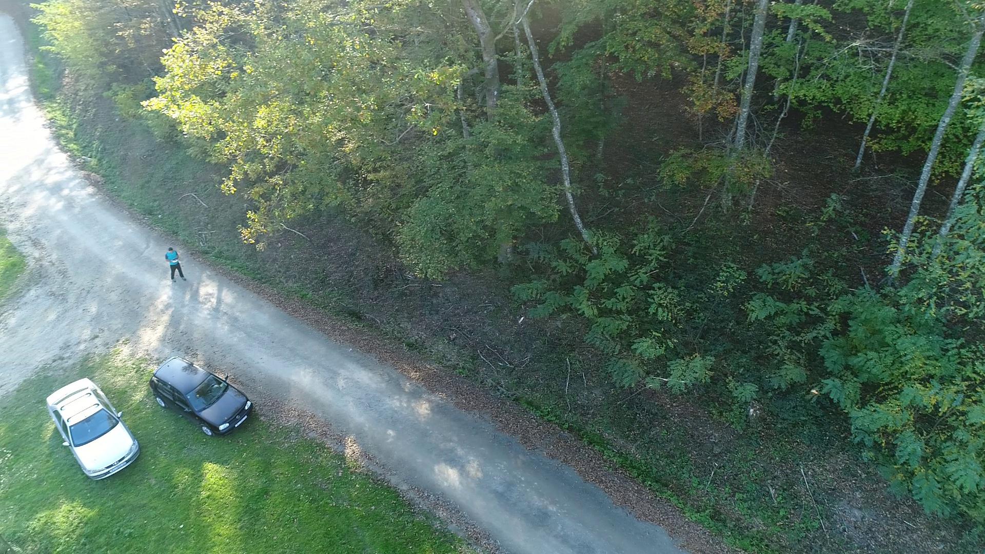 Automatic Person Detection Object Detection Dataset And Pre Trained