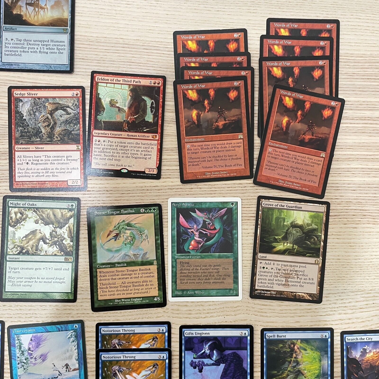 tcg-card-detection Instance Segmentation Model by sacha_psalmon