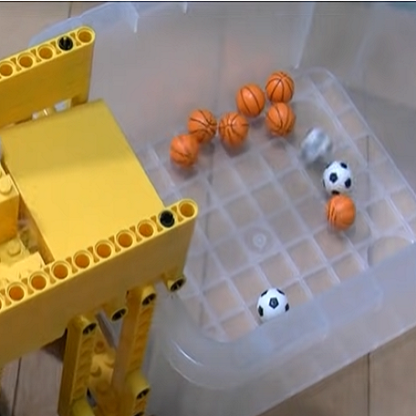 S&B Object Detection Dataset by Kyonggi University