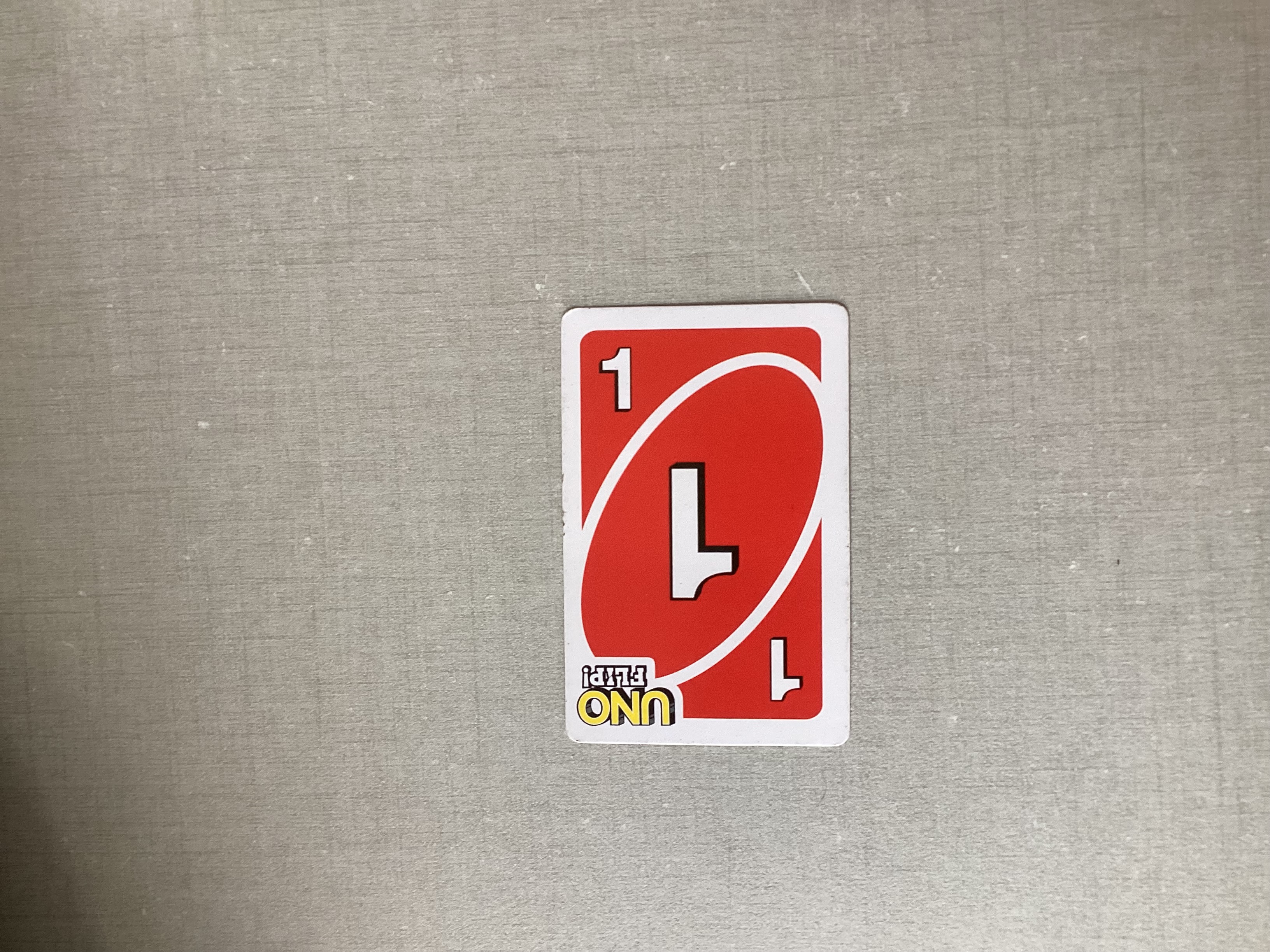 Uno number 1 2 3 Object Detection Model by Sirinthip