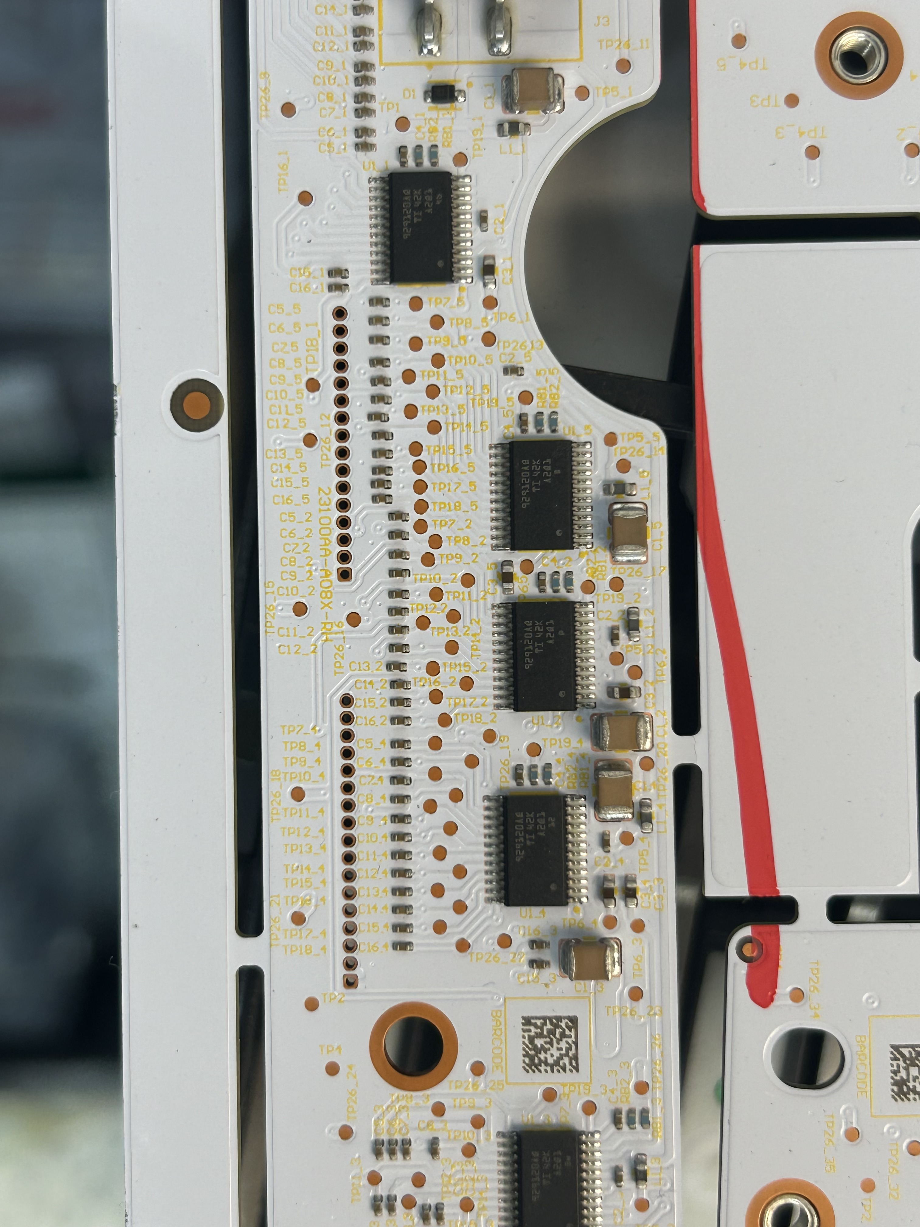 Fase 1 V2 Roboflow - Roboflow Universe