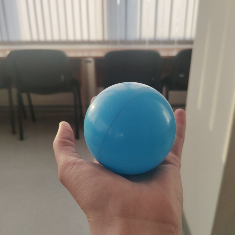 Balls&Cubes Object Detection Dataset and Pre-Trained Model by BallsCubes