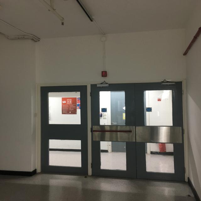 wall Instance Segmentation Dataset by wping