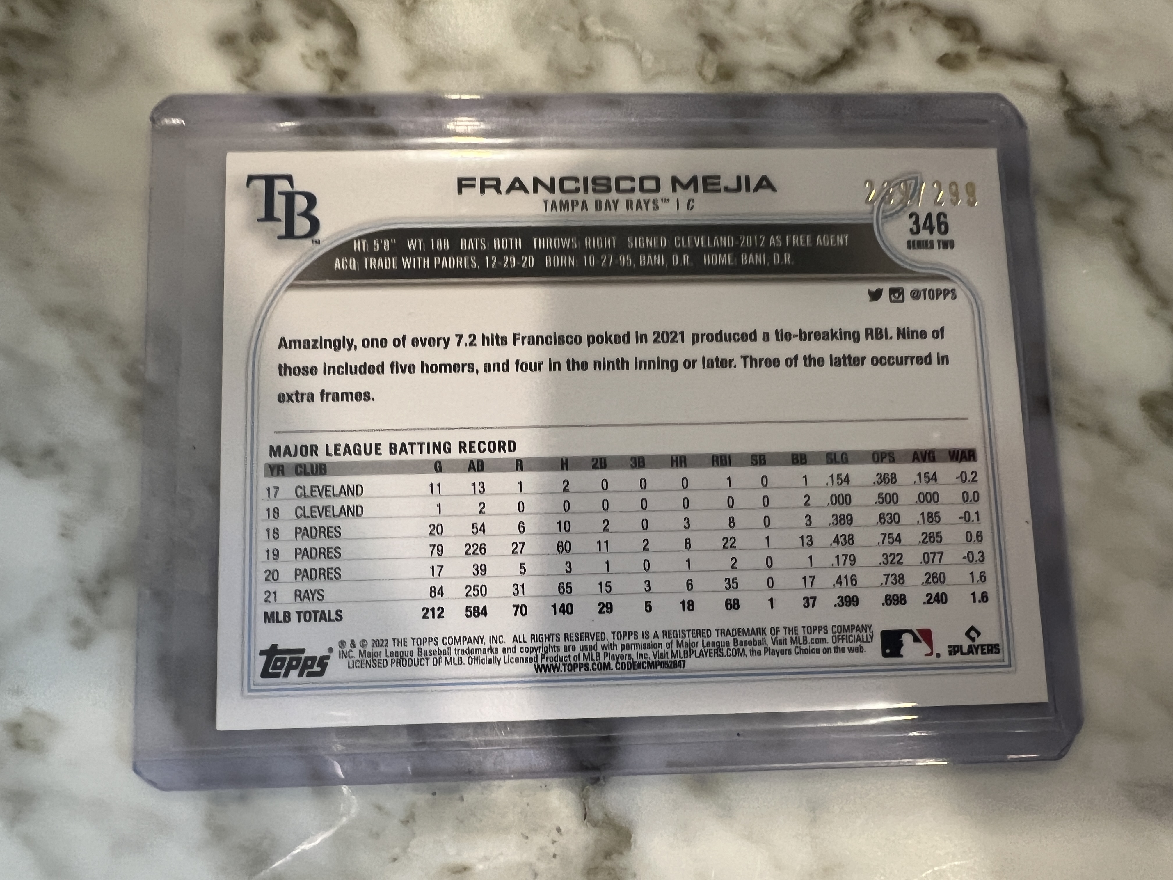 Baseball Card Attributes Object Detection Model by nerodrumpsycho