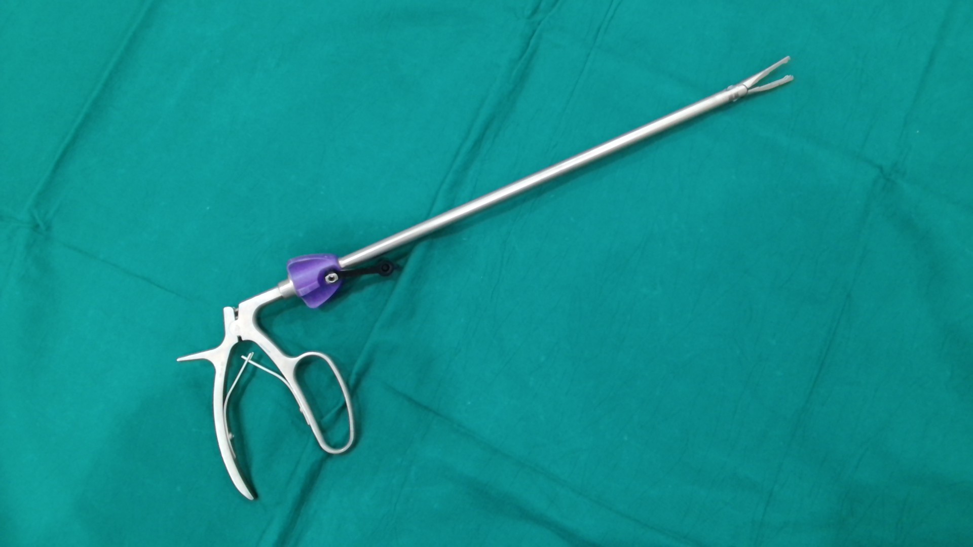 Surgical Instrument Detection Object Detection Dataset And Pre Trained