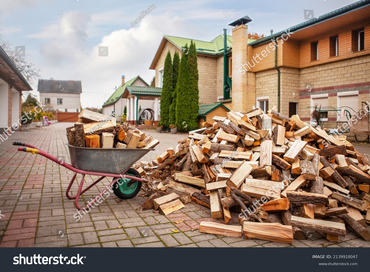 Construction New2 Object Detection Dataset By Labeling