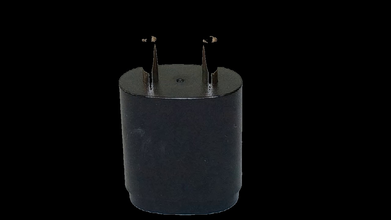 Charger_defect_new Object Detection Dataset by Lakshmi Narayanan R