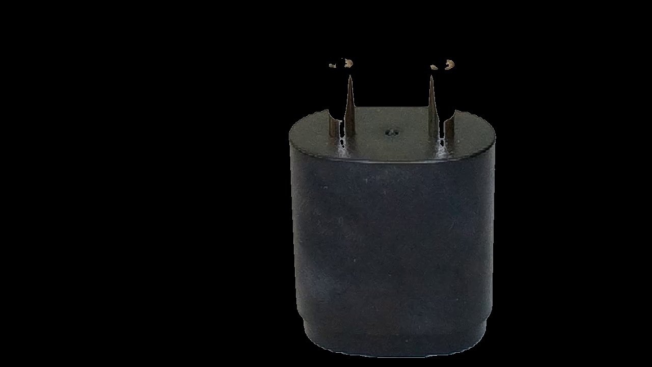 Charger_defect Object Detection Dataset by Lakshmi Narayanan R