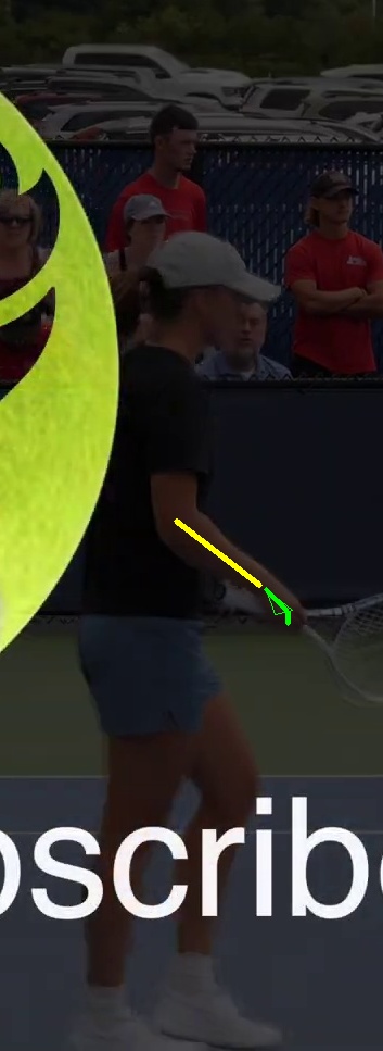 racket-grip-method-detection2 Object Detection Dataset by dltkdwns