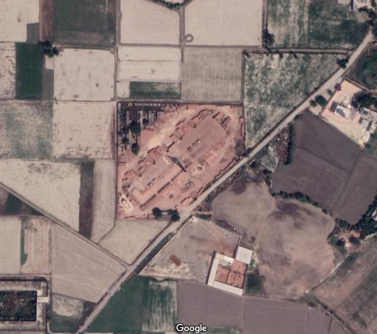 Vehicle Detection Object Detection Dataset And Pre Trained Model By Imageannotation