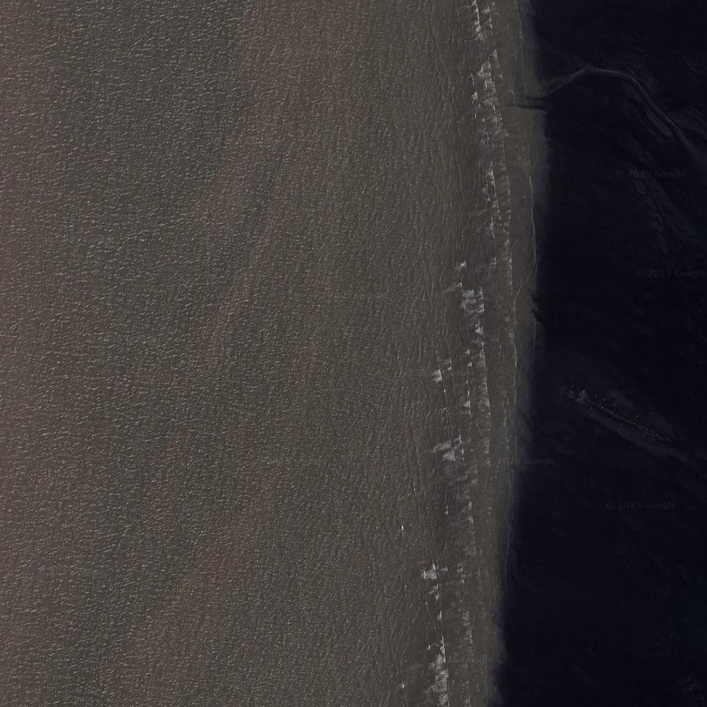 Surat-Road-GIDC Instance Segmentation Dataset by Dhyani