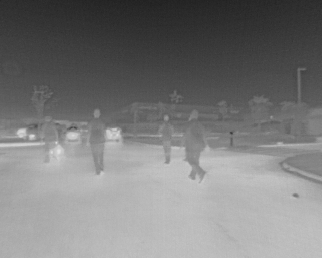 nighttime_ir Object Detection Dataset by test